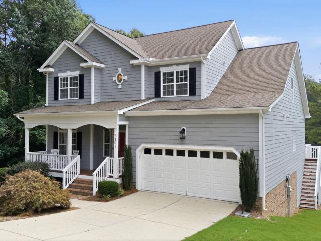 2101 Willow Hill Lane
