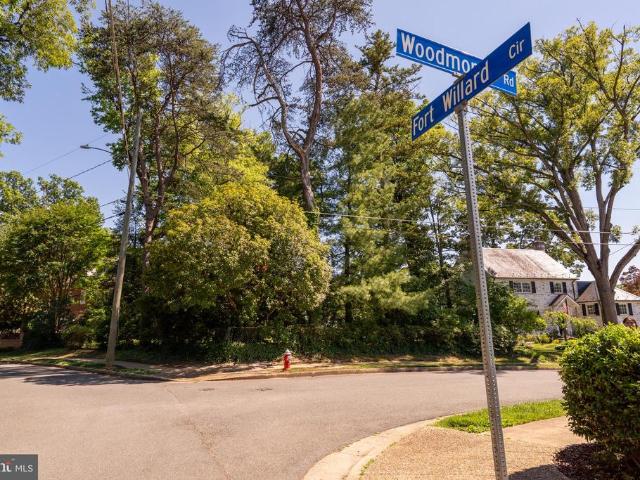 2101 Woodmont Road