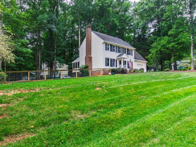 2101 Woodnell Drive