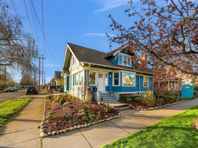 2101 Young St, Bellingham, WA 98225 | MLS #2496 | Compass