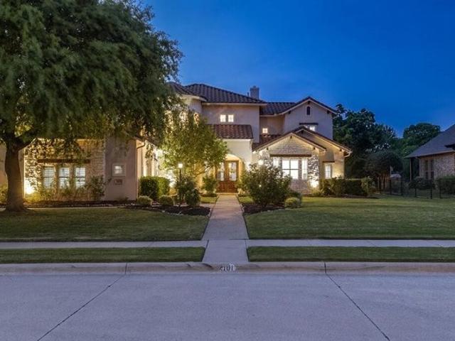 2101 Zavala Rd, Keller, TX 76248