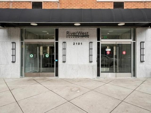 2101 17 Chestnut St Unit 711, Philadelphia, PA 19103