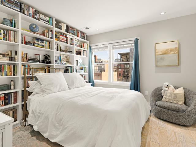 2101 11th St NW, Unit 403, Washington, DC 20001 | Coming Soon | Compass