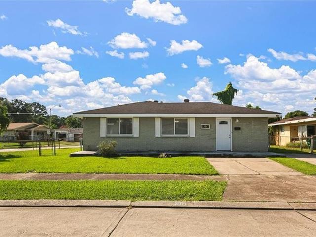 2101 1st St, Harvey, LA 70058