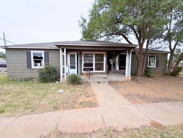 2101 23rd St, Lubbock, TX 79411
