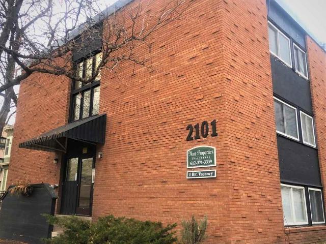 2101 3rd Ave 2 Bedroom Apartment for Rent at 2101 3rd Ave S, Minneapolis, MN 55404 Whittier