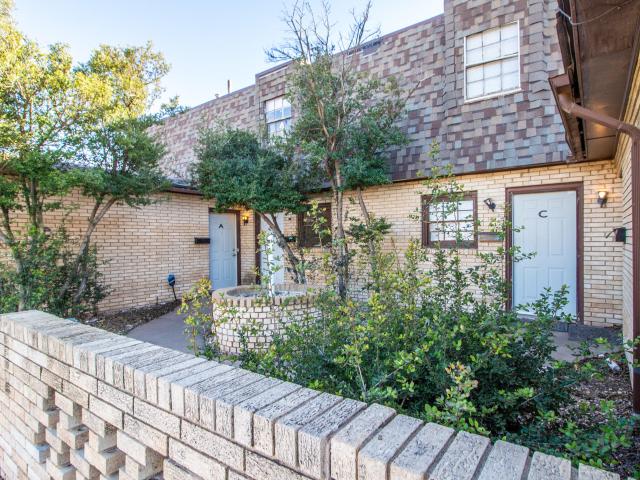 2101 49th St, Lubbock, TX 79412 | MLS #202603