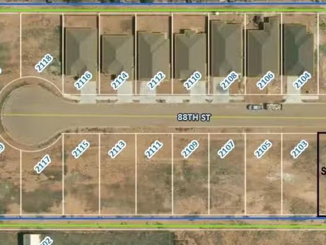 2101 88th Street, Lubbock, TX 79423