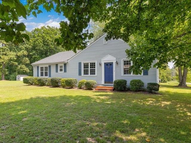2101 8th St, Victoria, VA 23974
