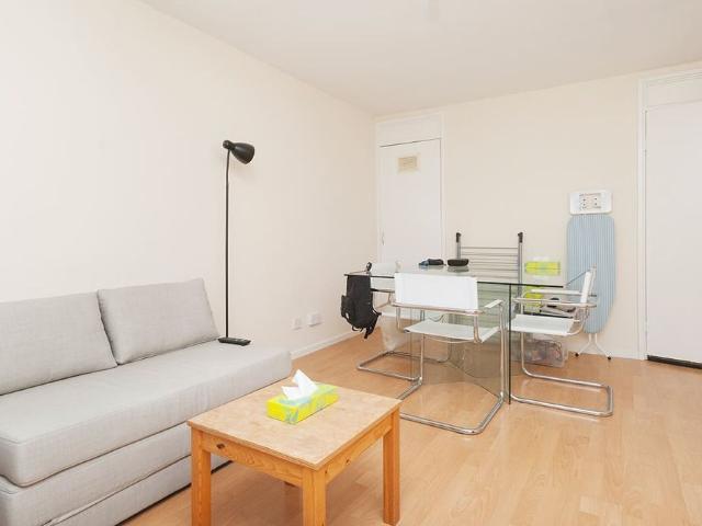 2101L Viewcraig Gardens, Edinburgh, EH8 9UN