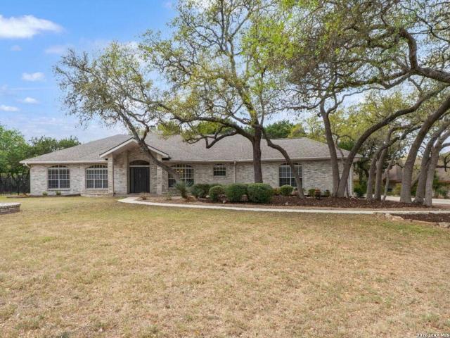 21023 Cedar Branch, Garden Ridge, TX 78266 | MLS #1954 | Compass