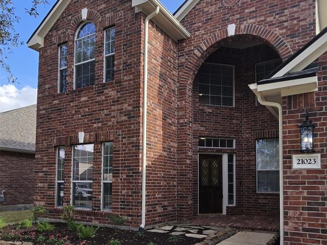 21023 Golden Sycamore Trail