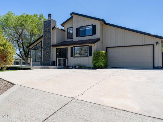 21020 White Pine Dr, Tehachapi, CA 93561 | MLS #26002