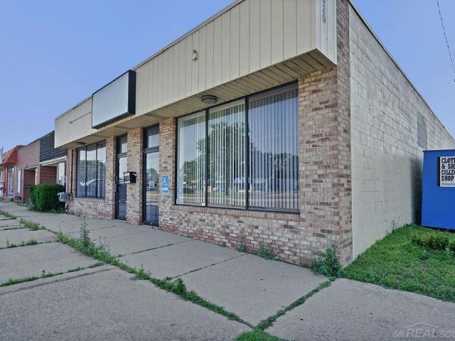 21020 Kelly Road