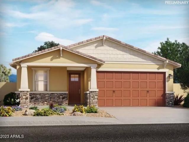 21020 N Blue Agave Dr, Maricopa, AZ 85138