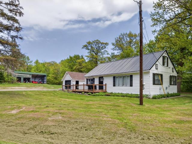 21020 River Road