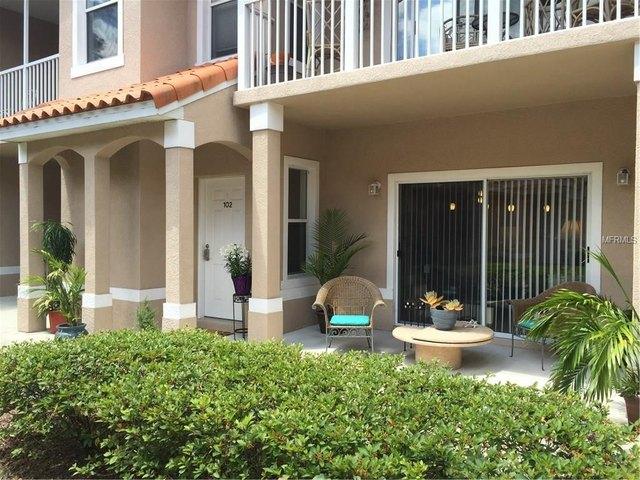 21020 Sunpoint Way Unit 102, Lutz, FL 33558