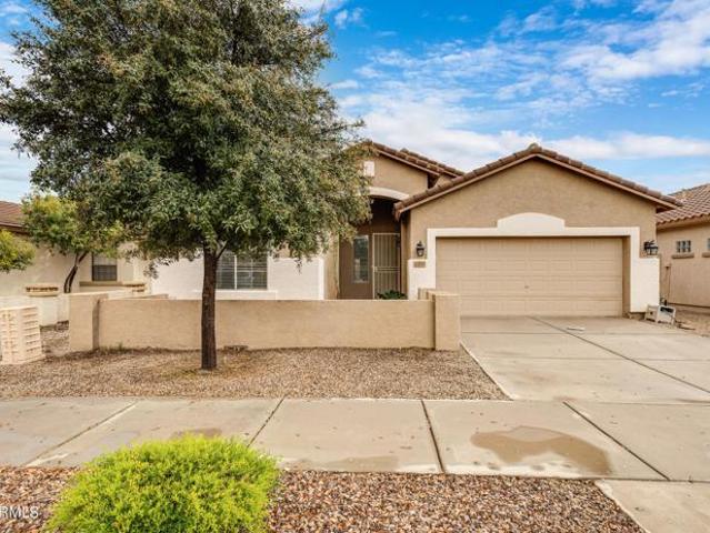 21021 E Desert Hills Circle, Queen Creek, AZ 85142
