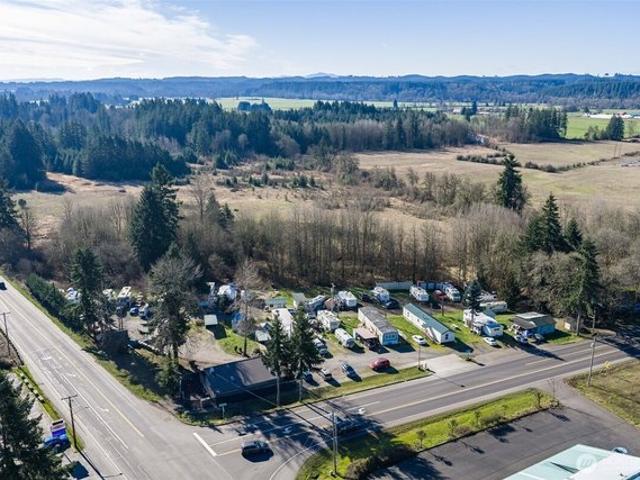 21021 Old Highway 9 SW, Centralia, WA 98531