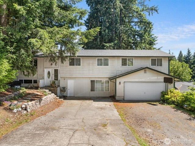 21022 th St E, Bonney Lake, WA 98391