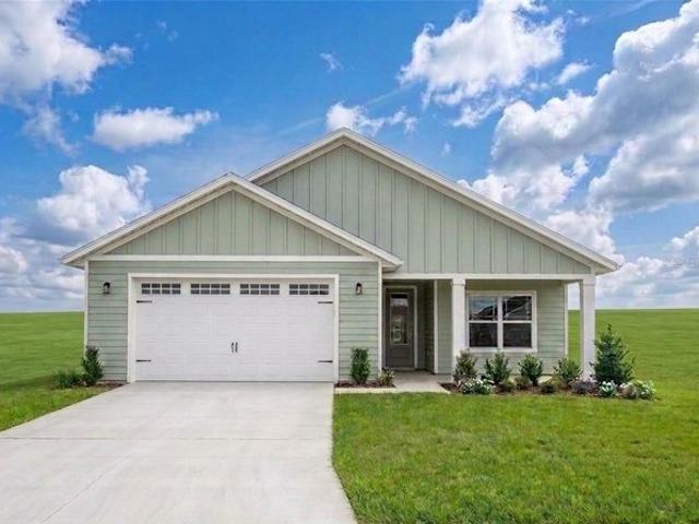 21022 SW 1st Pl, Newberry, FL 32669