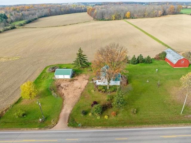 210232 County Road M, Stratford, WI 54484