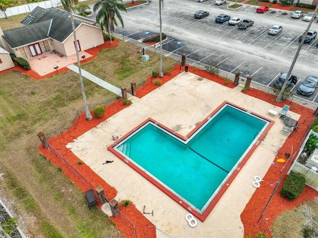 21027 Voyager Blvd, Unit 3, Land O' Lakes, FL 34638 | MLS #TB8496