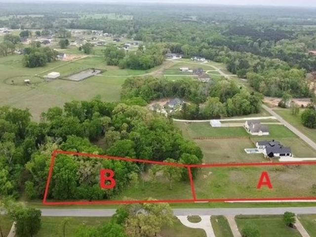 21027 Gatlinburg Rd, Bullard, TX 75757