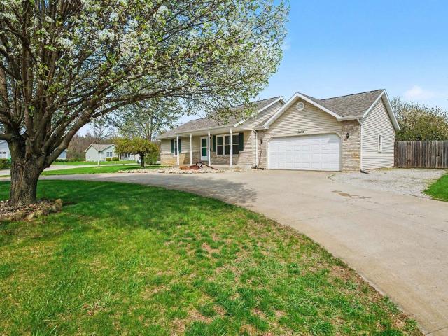 21025 Rivers Edge Drive