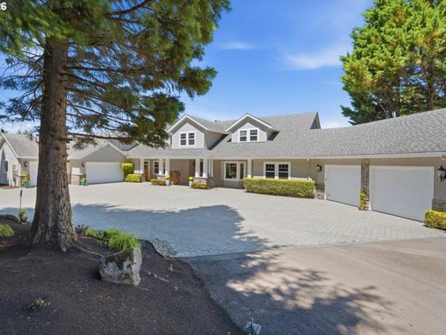 21029 SW Lebeau Rd, Sherwood, OR 97140