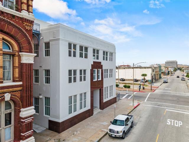 2102 Mechanic Street #305, Galveston, US, TX
