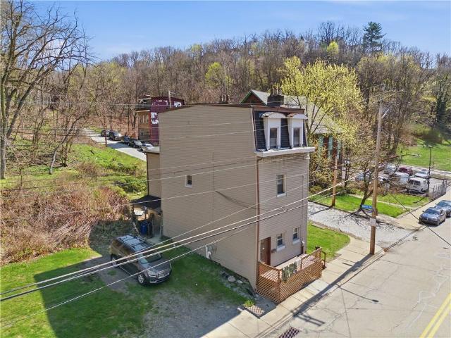 2102 N Charles St, Pittsburgh, PA 15214 | MLS #1748
