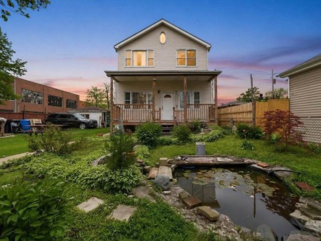 2102 N Moody Ave, Chicago, IL 60639