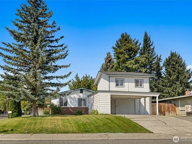 2102 N Parklane Ave, Ellensburg, WA 98926