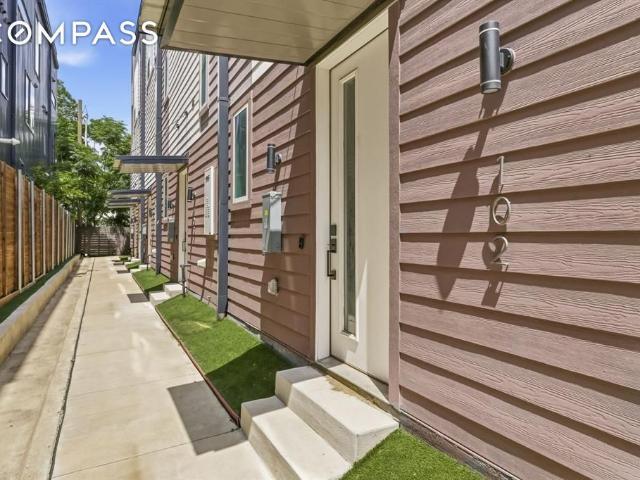 2102 N Prairie Ave 102, Dallas, TX
