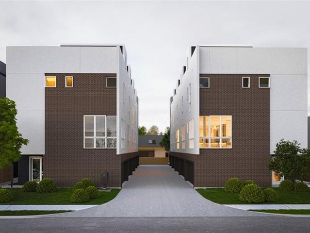 2102 N Prairie Ave Unit 105, Dallas, TX 75204