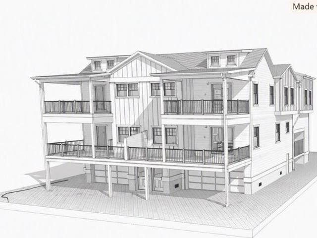 2102 New York Ave Unit 2102, North Wildwood, NJ 08260