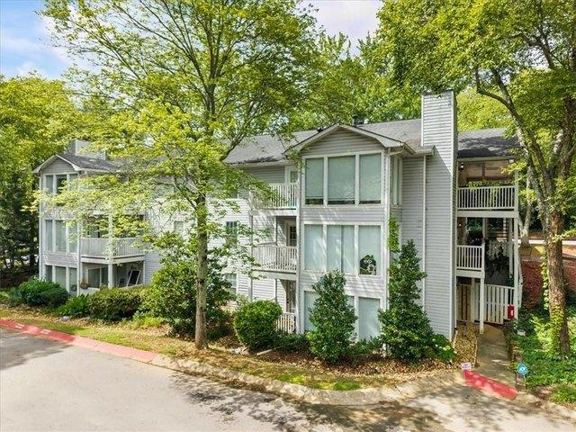 2102 Augusta Dr SE Unit 21, Marietta, GA 30067