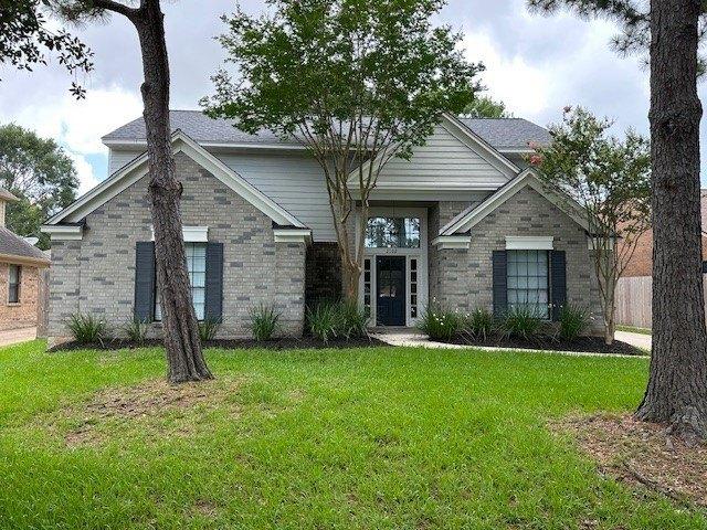 2102 Autumn Cove Dr, League City, TX 77573