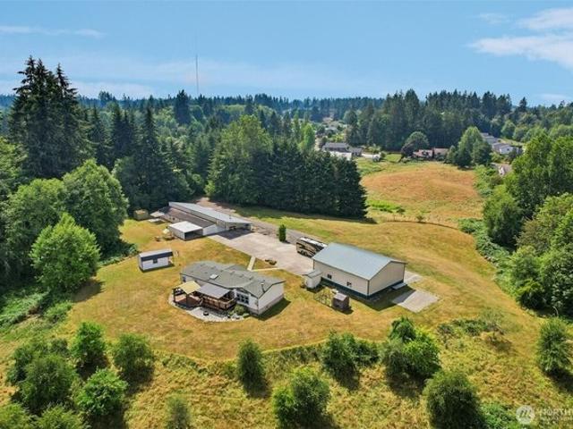 2102 Abernethy Rd NE, Olympia, WA 98516