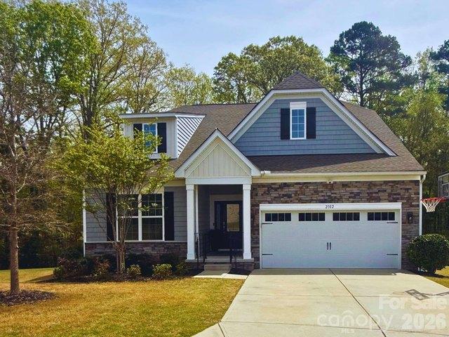 2102 Abundance Ln, Waxhaw, NC 28173