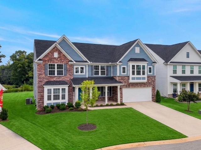 2102 Bluet Drive