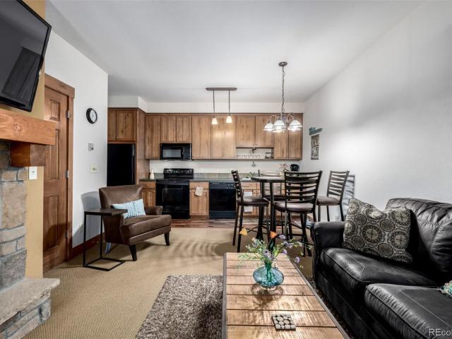 2102 Blue Sky Trail, Unit 2102, Granby, CO 80446 | MLS #6135