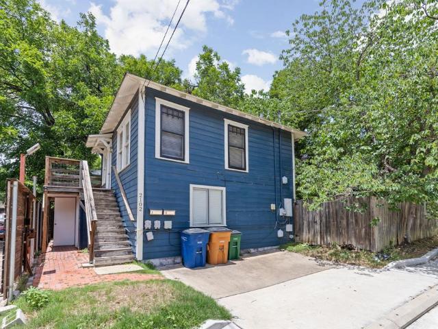 2102 Brackenridge St # B