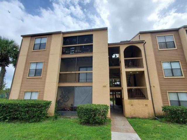 2102 Cascades #201, Kissimmee, FL 34741