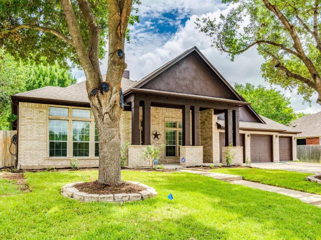 2102 Chincho Dr