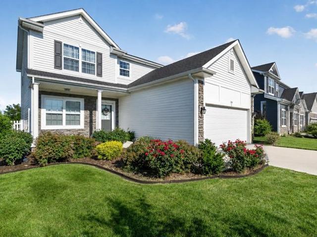 2102 Daly Ln, Plainfield, IL 60586