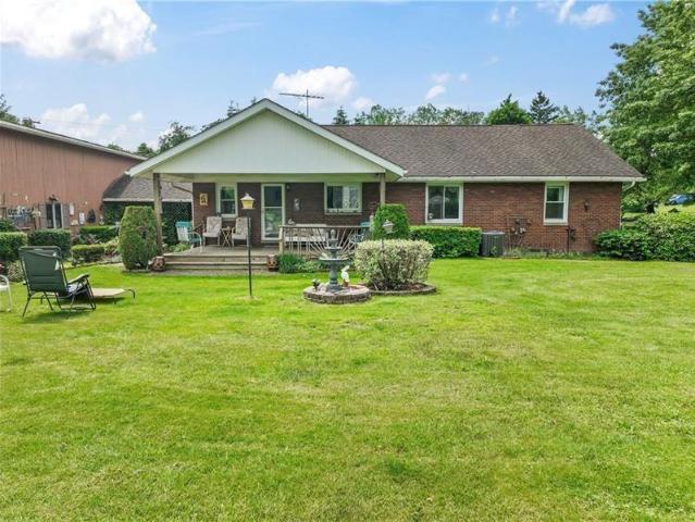 2102 Darlington Rd, Beaver Falls, PA 15010 | MLS #1758