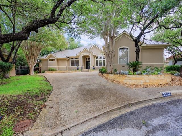 2102 Elm Vis, San Antonio, TX 78230