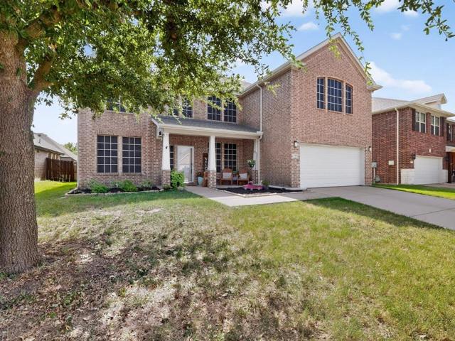 2102 Fairway Winds Court